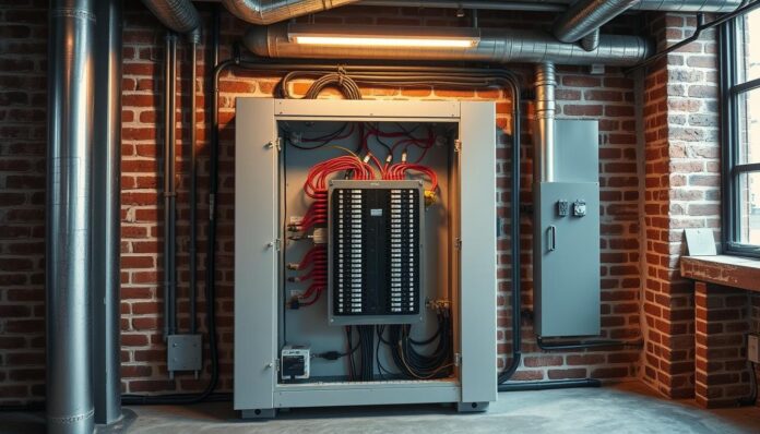 What Homeowners Should Know About Electrical Panel Safety