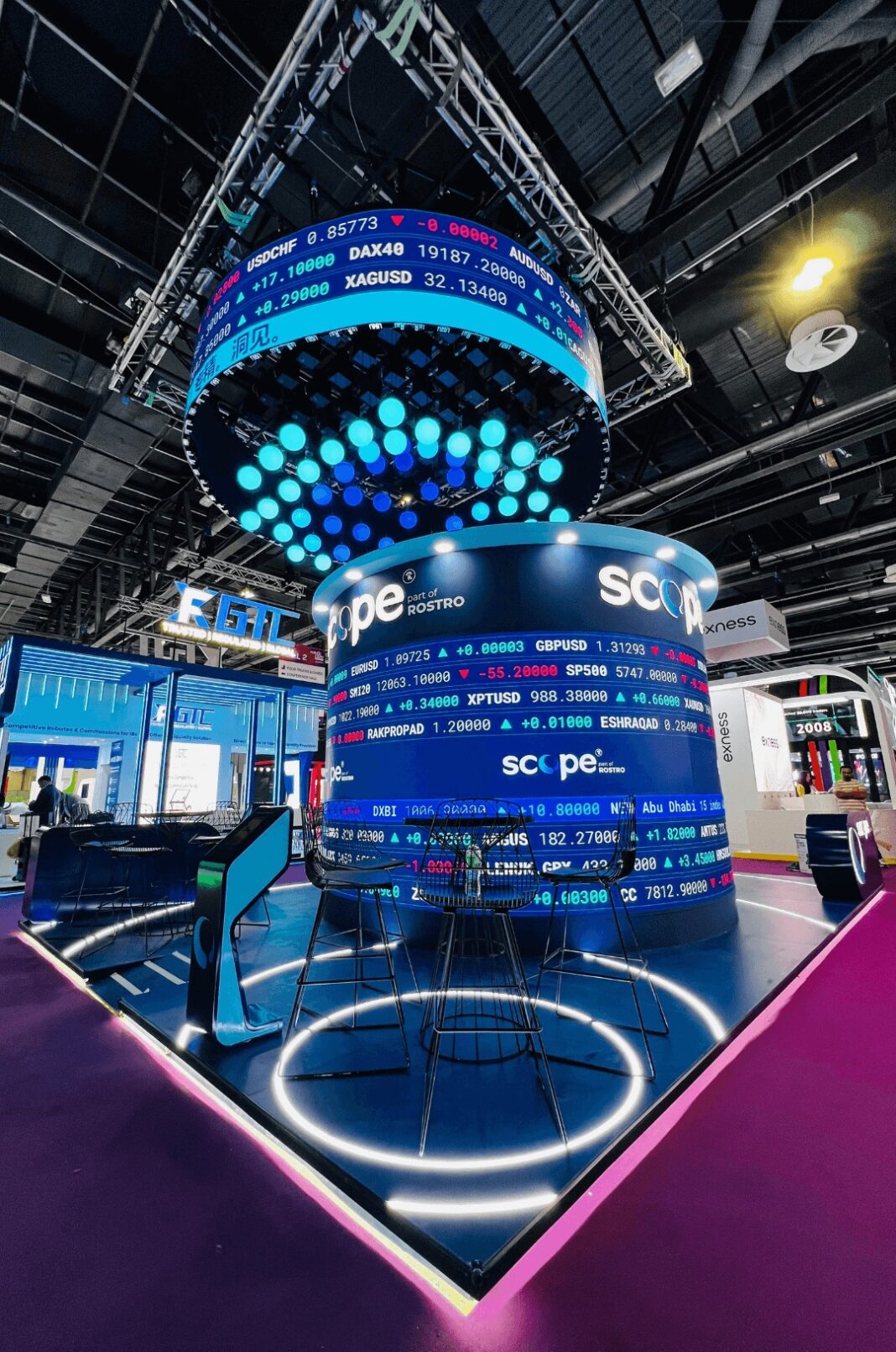 The Secret to an Amazing Event: Choosing the Best Event Organizer Dubai