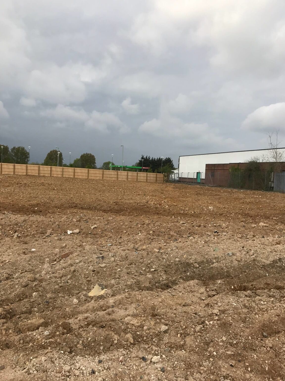 Step-by-Step Guide to Contaminated Soil Removal » Inspire 52